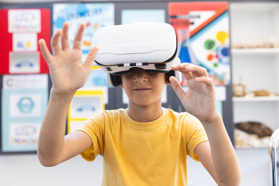 Middle School - Optima Academy Online